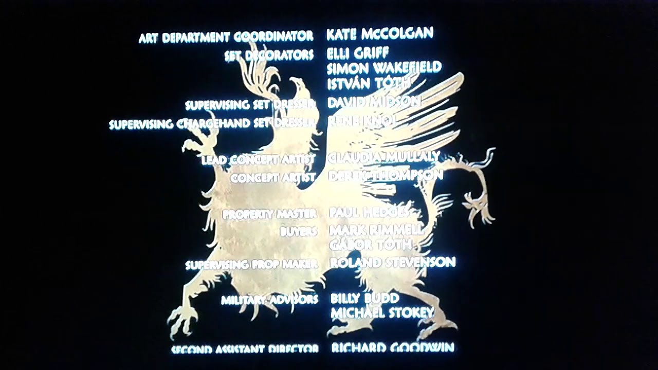 Eragon MOVIE ENDING CLIP - YouTube