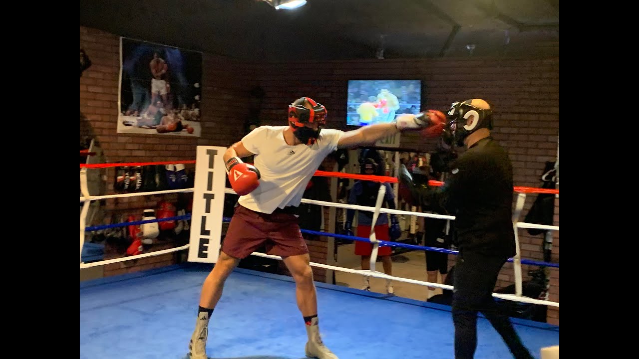 ADVANCED COUNTERPUNCH-HEAD-BODY-BLOCK-STEELEBOXER ONLINE BOXING/PROGRAM ...
