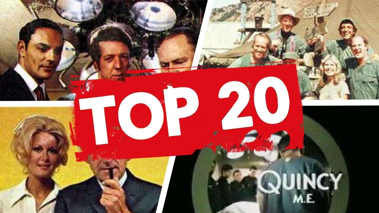 The Best 1970S Medical Tv Shows - YouTube