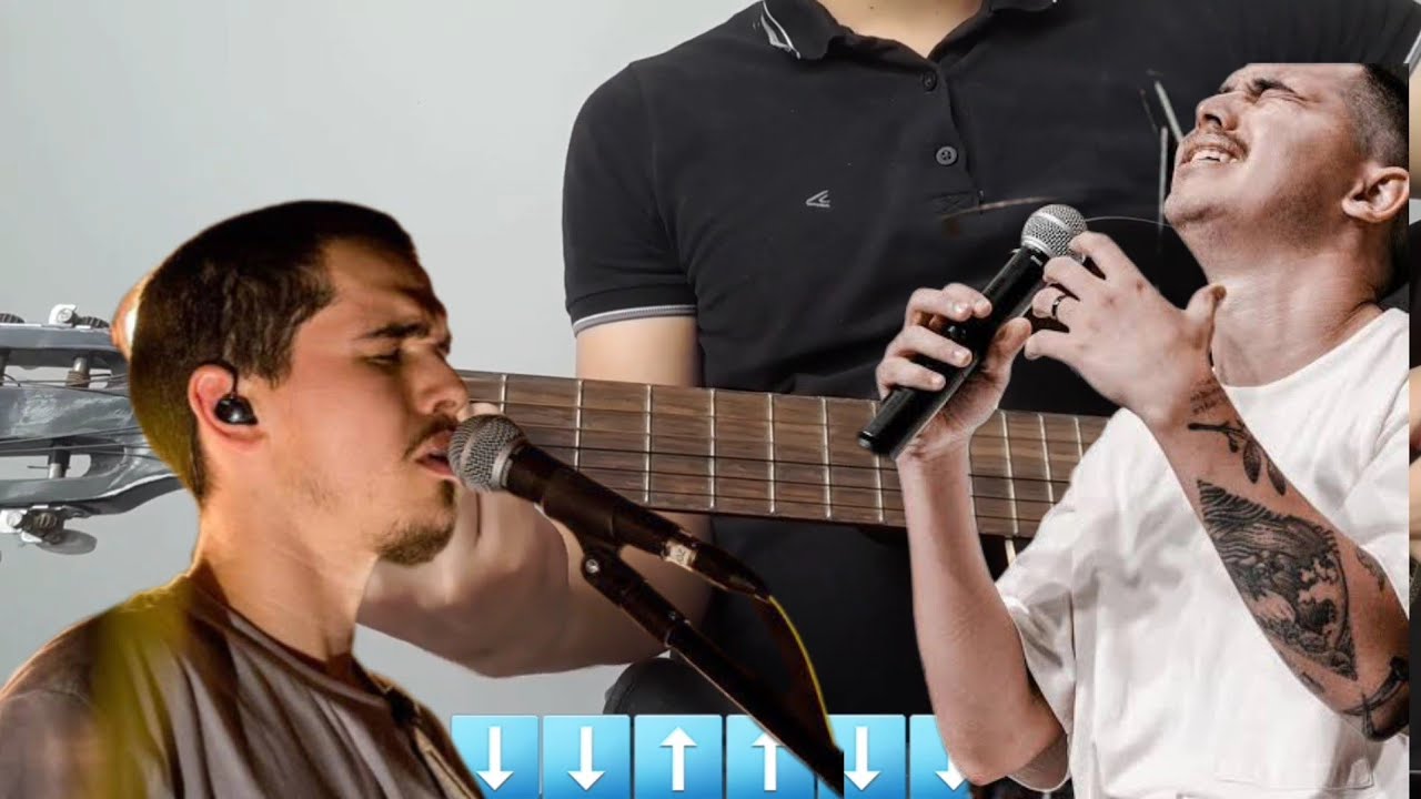Aprenda a tocar todas as músicas do Alessandro Vilas Boas no violão ...