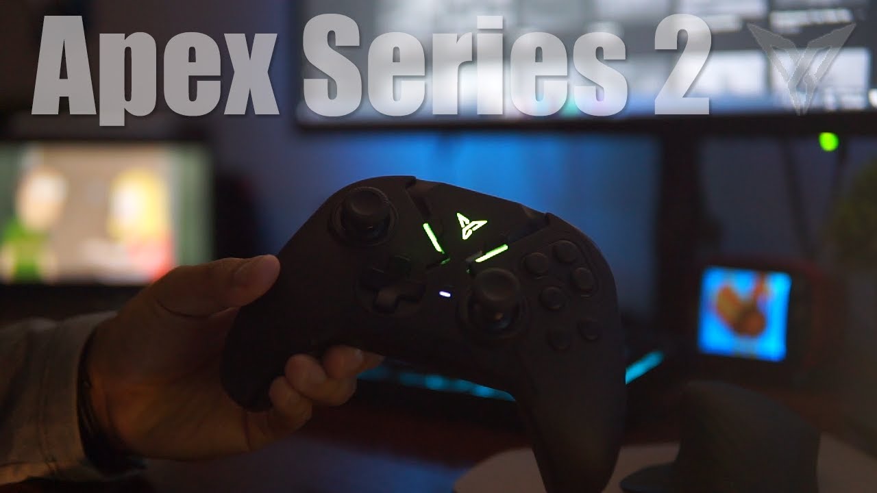 Flydigi APEX 2 Review | El mejor gamepad hasta ahora para mobiles y PC ...