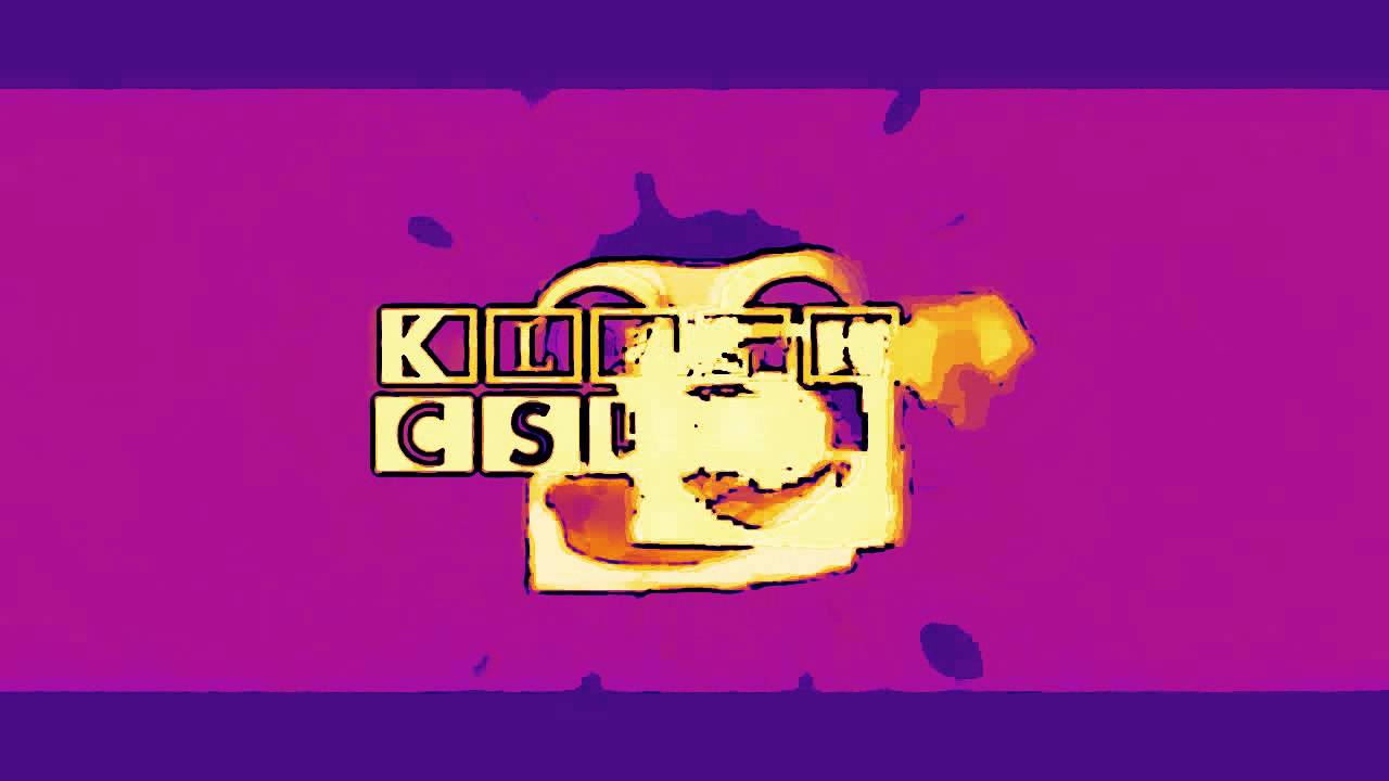 Deformed logo : Klasky csupo logo 2002 - YouTube
