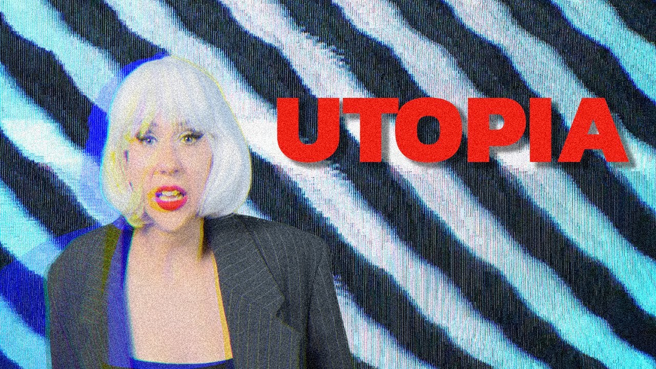 Utopia MV - YouTube