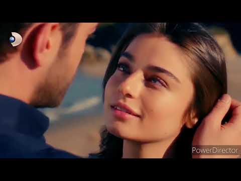 Meryem ve savas because you love me