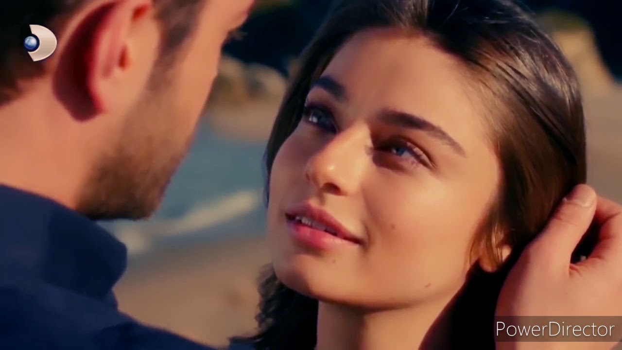 Meryem ve savas because you love me - YouTube