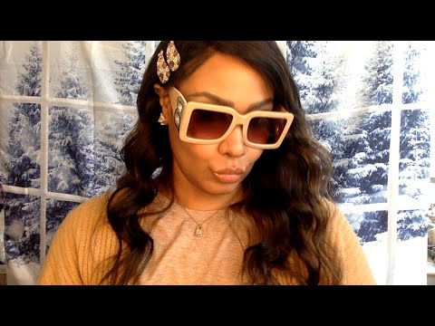 Men Can't Break Goddesses