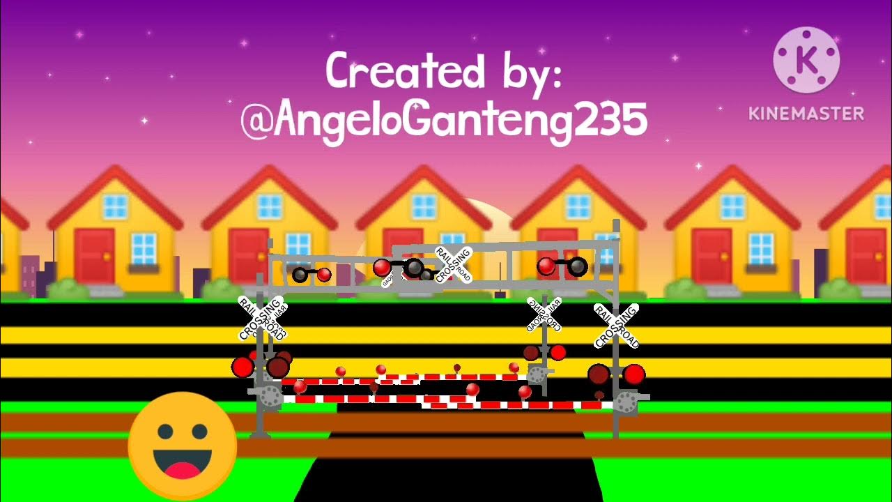 Life in Angelo City | Intro - YouTube