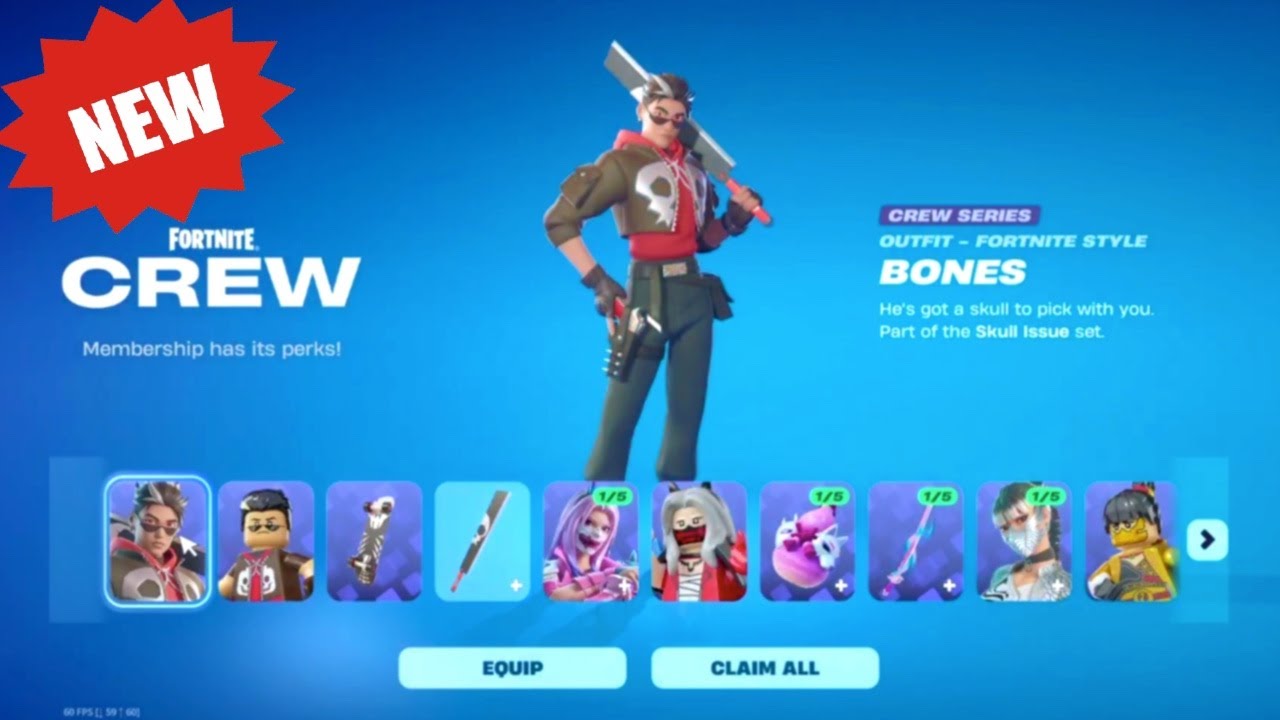 NEW *MARCH* CREW AND LEGACY STYLES!! - YouTube