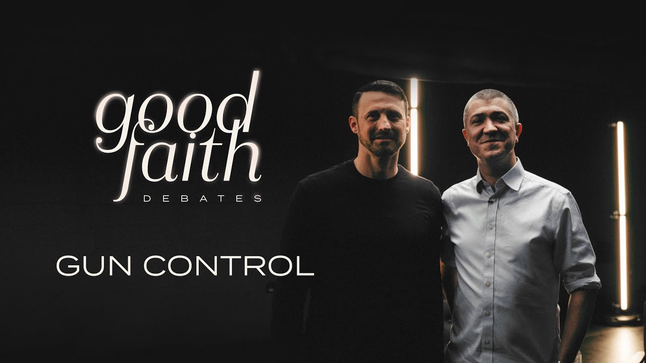 Gun Control Debate Pros And Cons