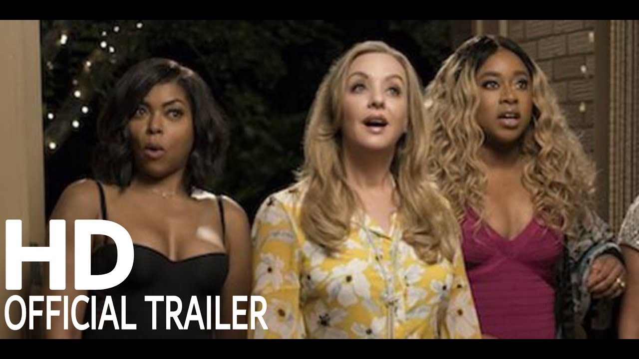What Men Want (2019) | Official Trailer[HD] Paramount - YouTube
