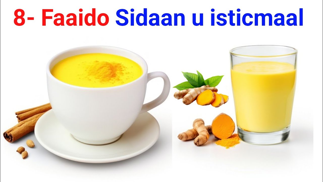 8- faaido Huruuda Sidaan u isticmaal - YouTube