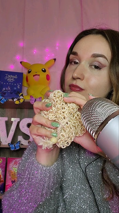 Asmr 56 Un Trigger Youtube