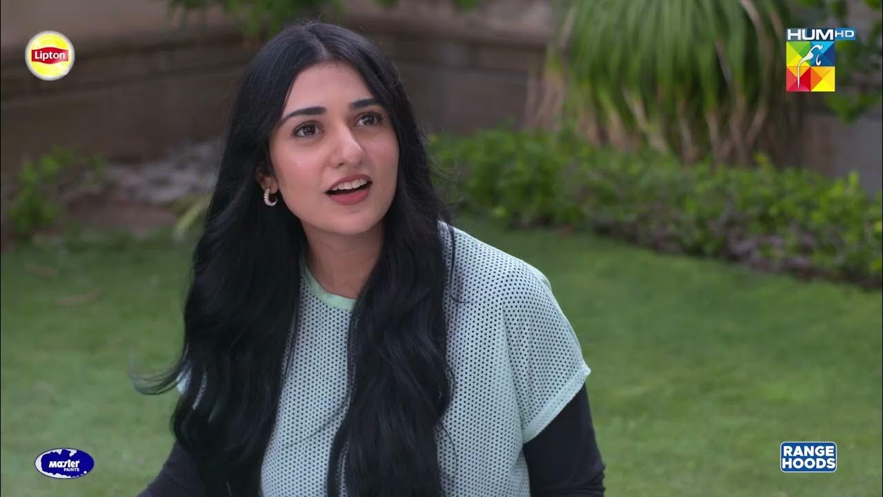 Hum Tum - Episode 29 - BEST SCENE 06 - HUM TV - YouTube