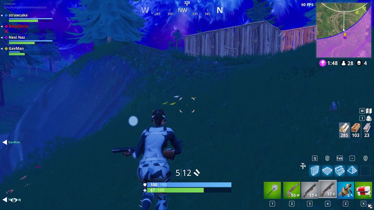 got alex though - YouTube