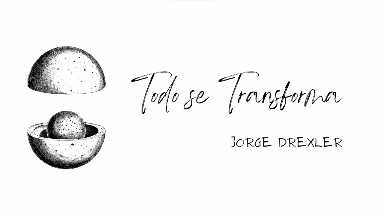 Videoclip 6°A Todo se transforma - Jorge Drexler - YouTube