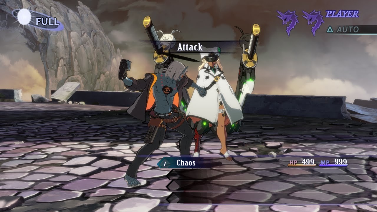 Magatsu - Dog Park 5 Tournament Run【Guilty Gear Strive】 - YouTube