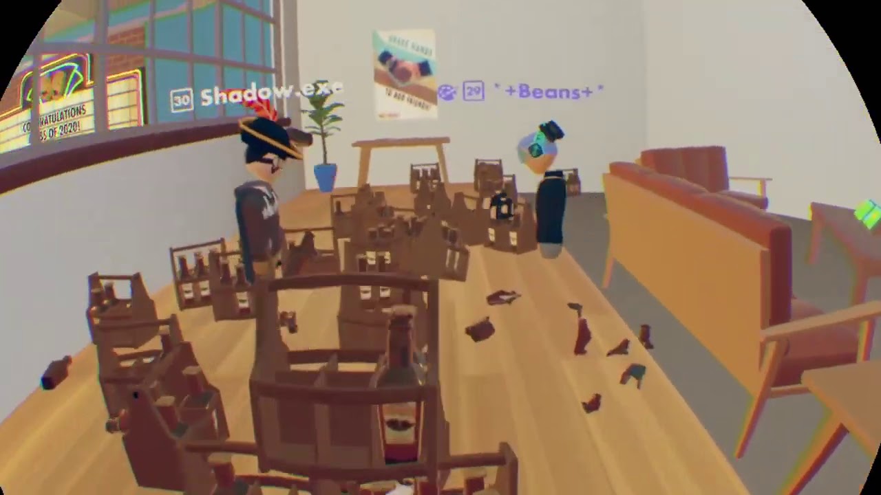 Rec Room memes - YouTube