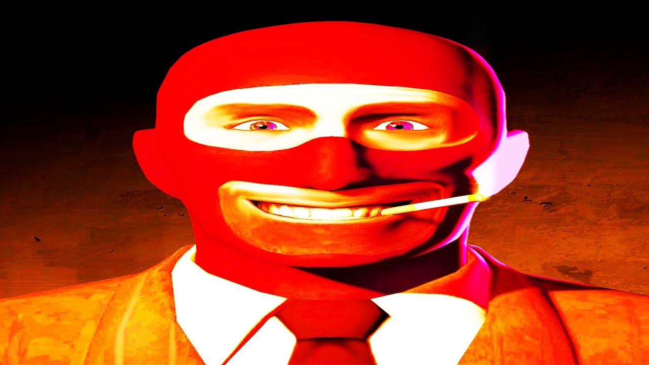 [TF2] The Best Spy Play I've Ever Seen in My Life - YouTube