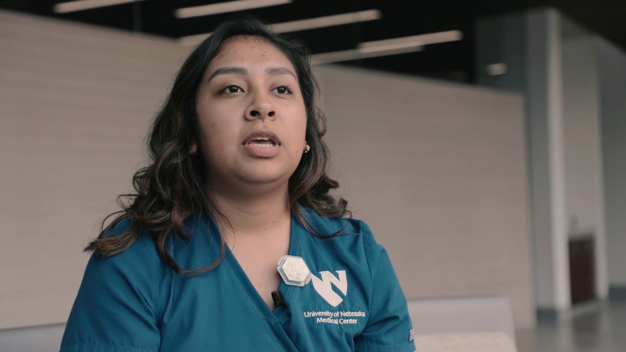 UNMC Radiography - YouTube