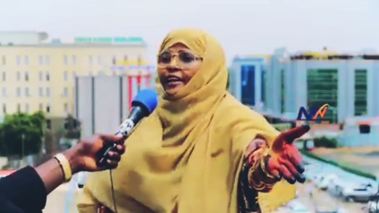 FADUMA SIYAASI OO SI XUN UGU HADASHE AROOSKII F. FISKA IYO M. OCTOBER ...