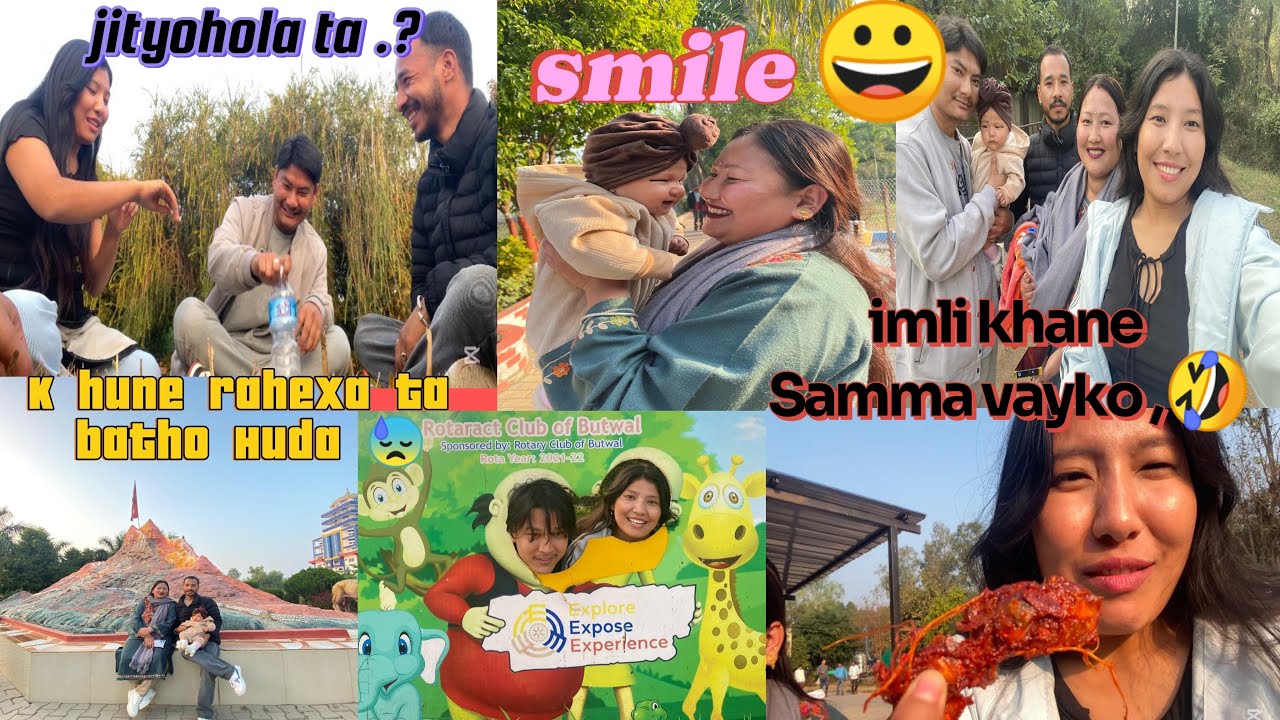 A day in my life with my family ️#nilampunmagar #keepsupporting # ...