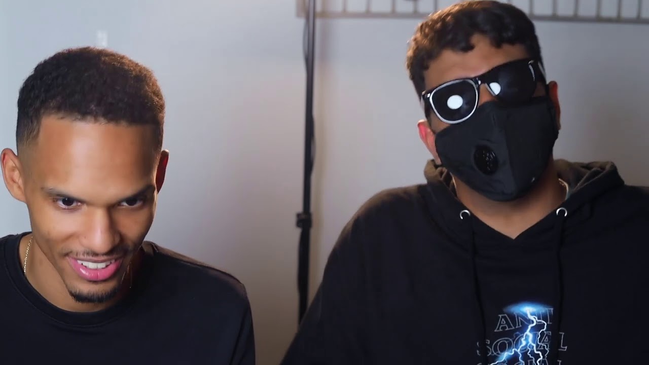 Un son par jour #30 (ft. Maskey) | Outfit Incroyable - YouTube