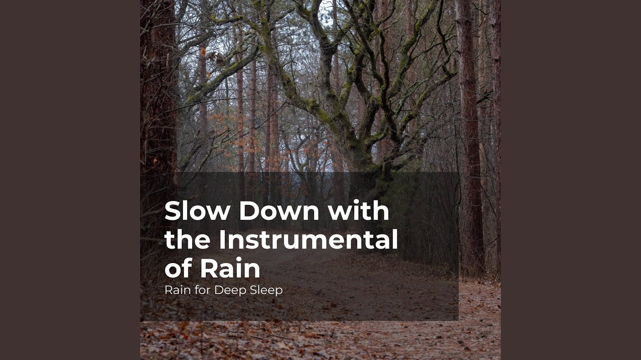 Teeming Rain at Dusk - YouTube