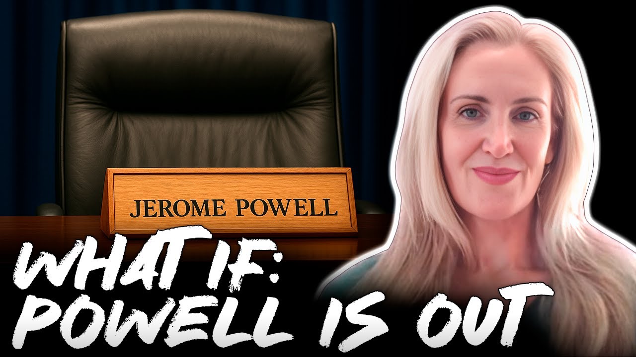 What Happens if Powell Resigns or Gets Fired - YouTube