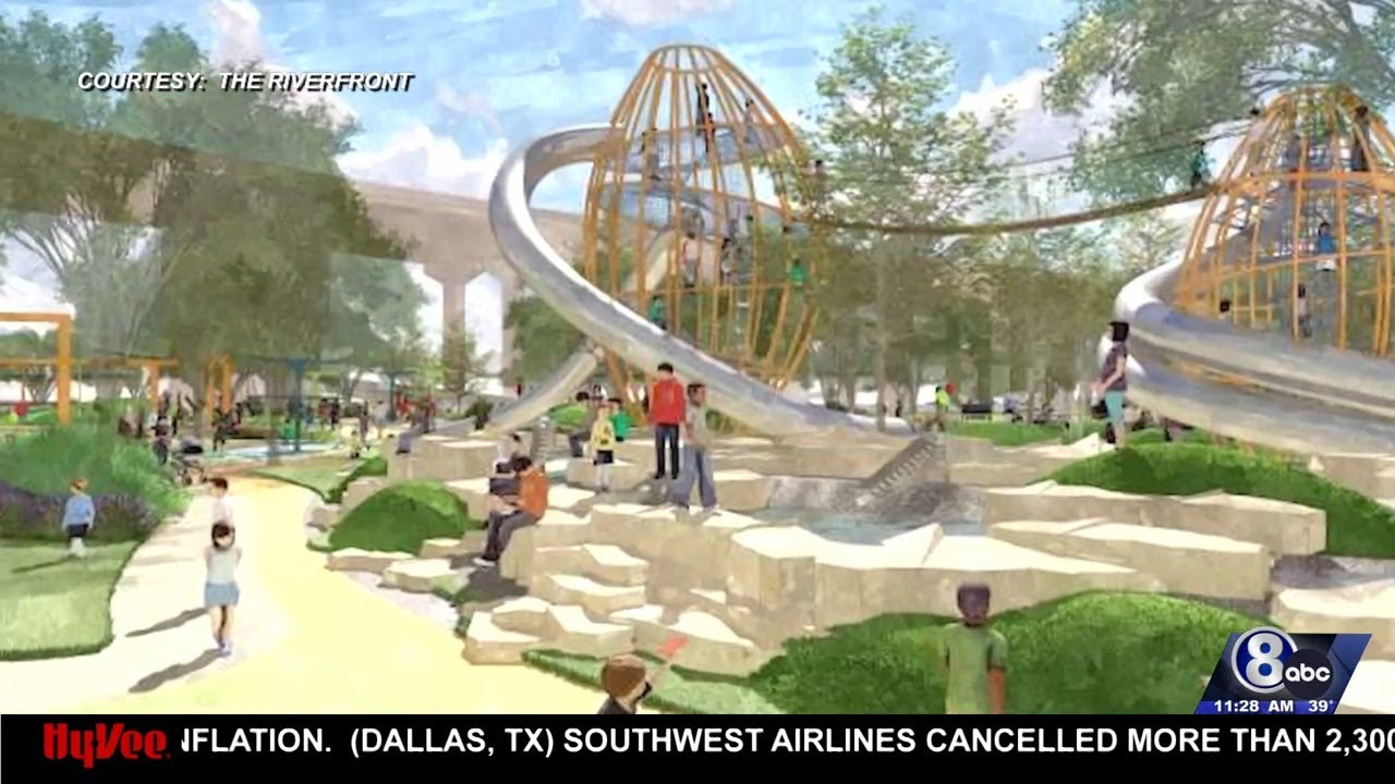 Midday Interview: Nebraska Tourism Commission previews big things in ...