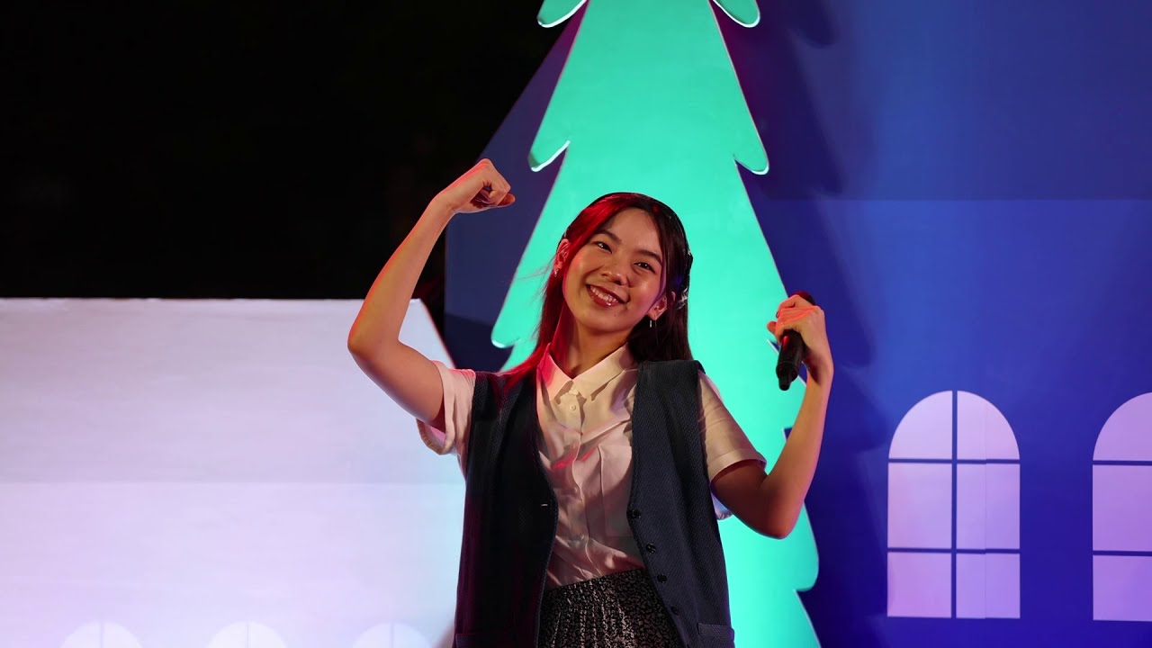 18.12.2020 Ma Ma Milk Pun BNK48 @Central World - YouTube