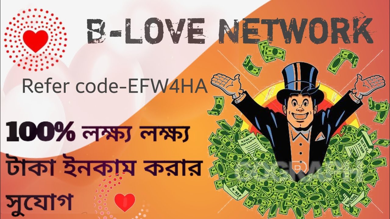 B love network|B lovenetwork signup|B love network signup process new ...
