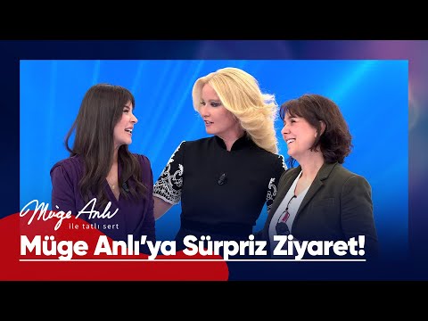 Mutfak Bahane bugün saat 14.00'te atv'de! - Müge Anlı ile Tatlı Sert 3 Mart 2025