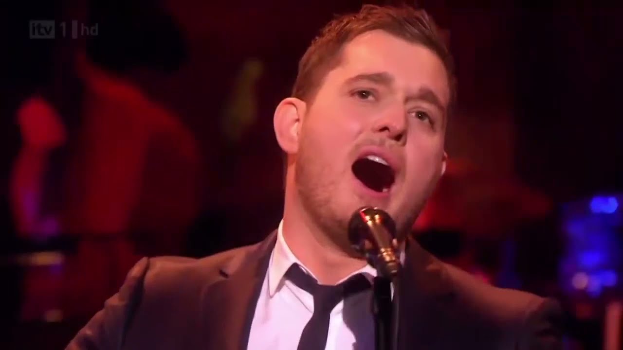 jingle bells with michael buble.... meme - YouTube