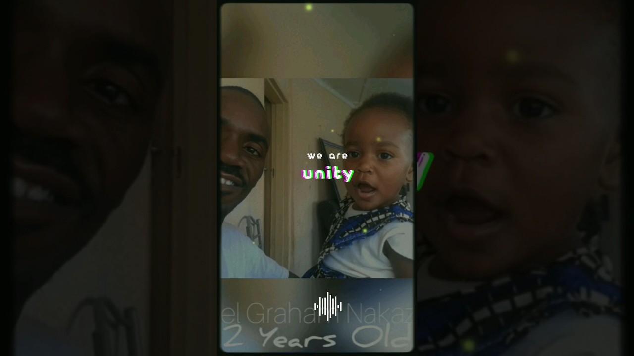 We Are Unity - Alan Walker Lyric Video #lyrics #alanwalker #viral # ...