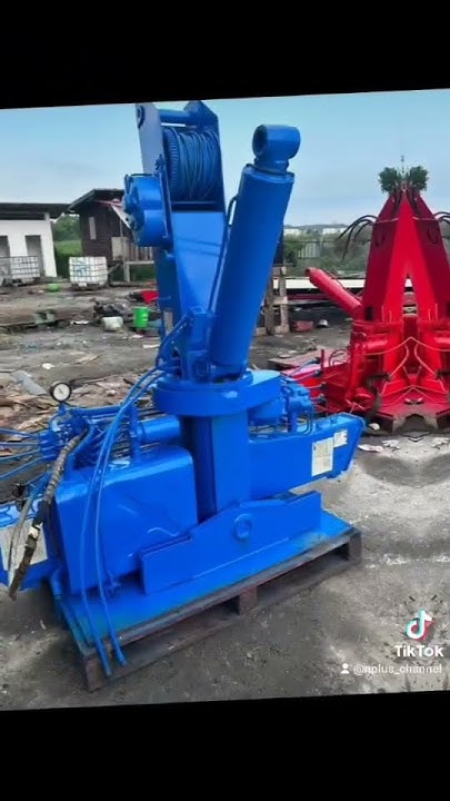 Tadano superz 304 (3 ตัน 4 ปอก) อุปกรณ์ครบ เอวแน่น #ซื้อขายรถมือสอง #ซ่อมเครน #เครนมือสอง - YouTube