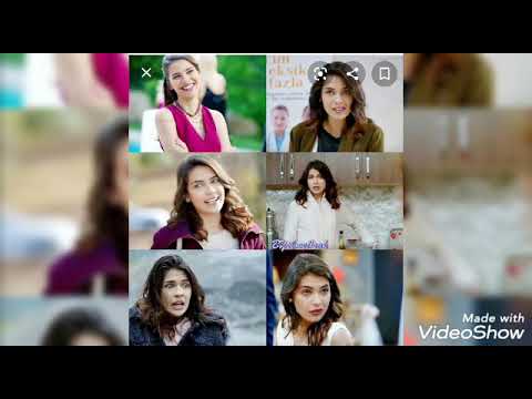 KIRGIN ÇİÇEKLER BİRAN DAMLA YILMAZIN KLİP