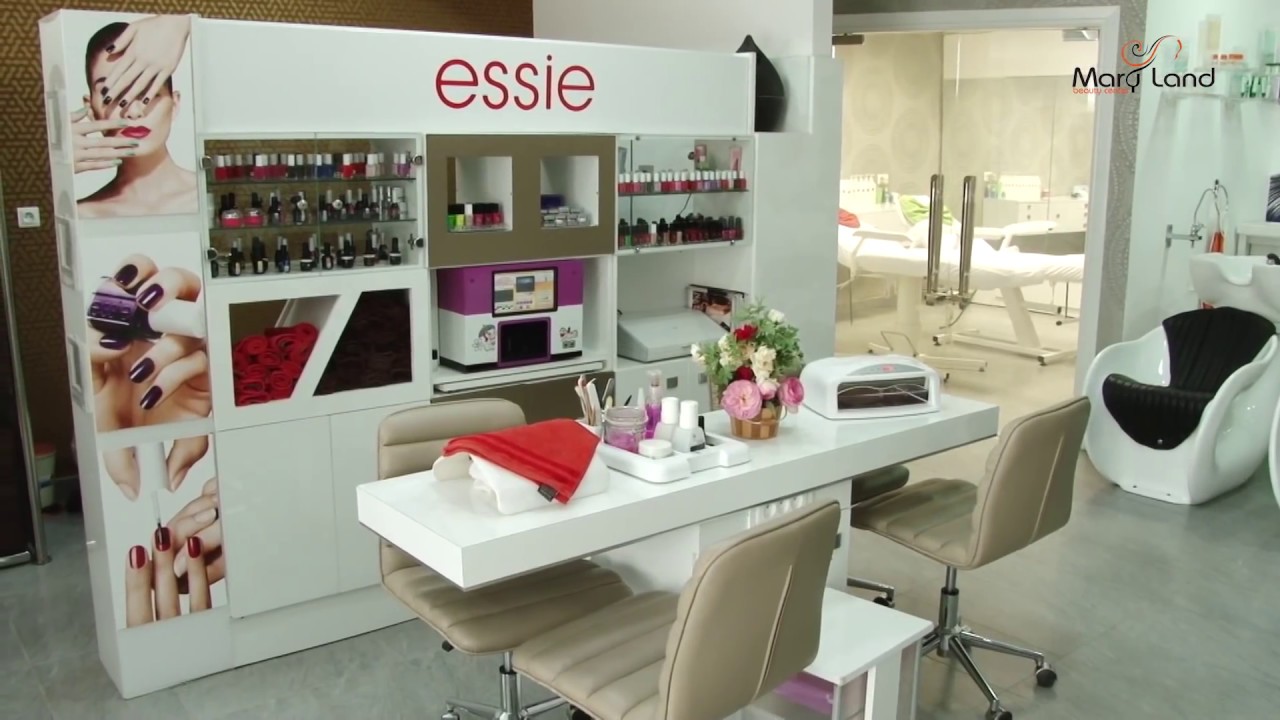 Maryland beauty center - YouTube