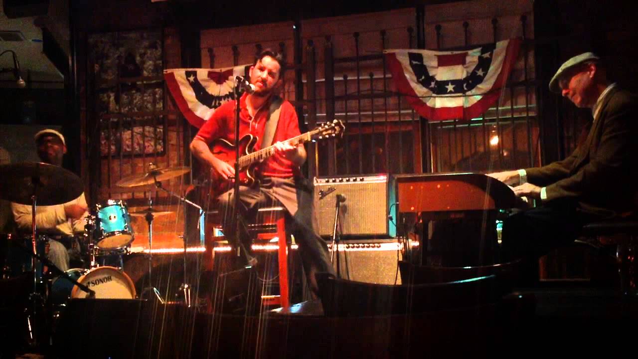 Soul Jazz #8 - YouTube