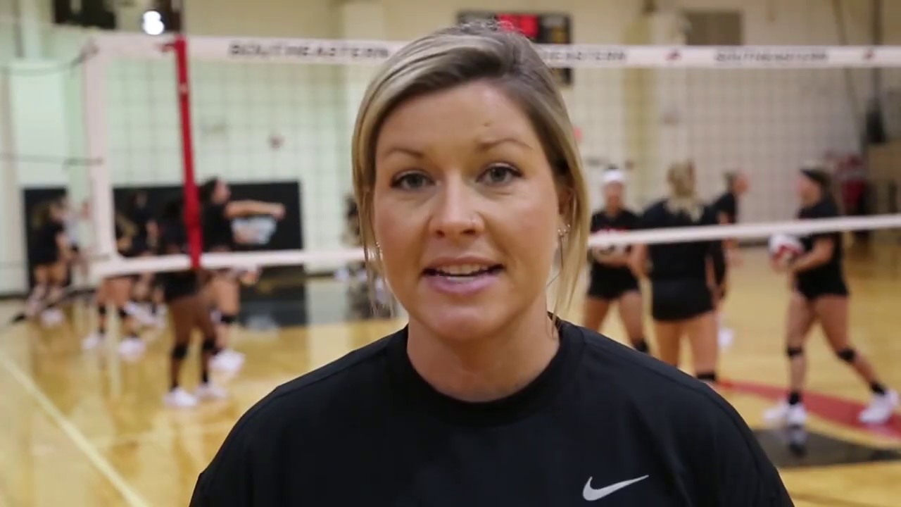 2019 Fire Volleyball Preseason Update - YouTube