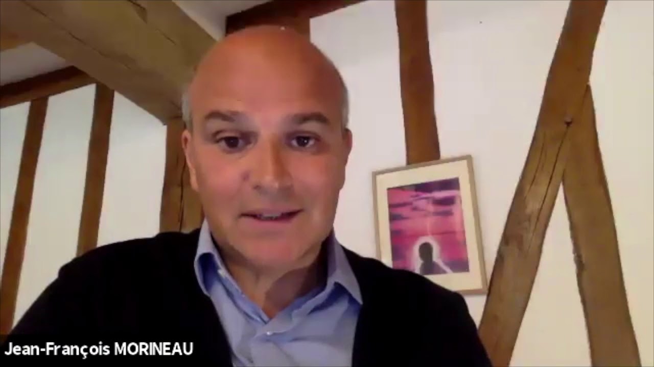 Jean François Morineau "Il ne faut pas s’entendre au basculement ...