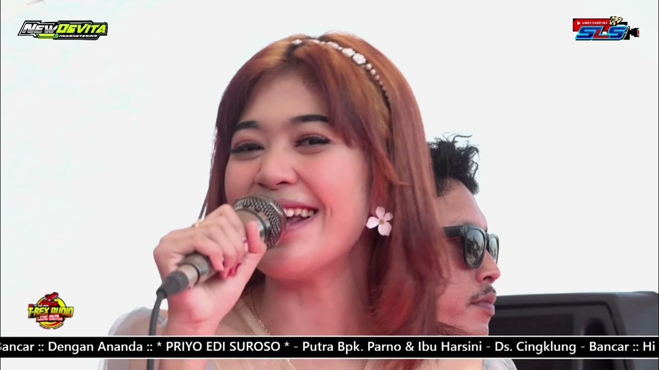 PERMATA HATI - YENI APRILIA - YouTube