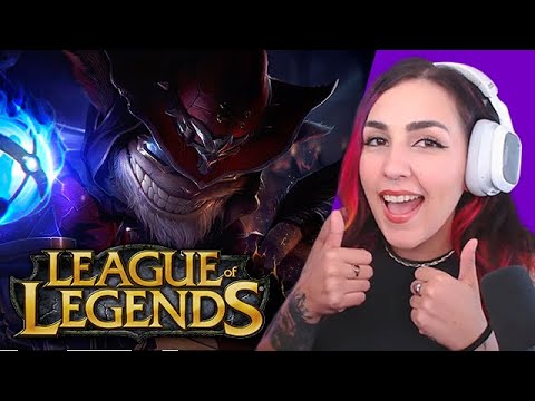 Partidas con Jujalag y Yuste - League of Legends - YouTube