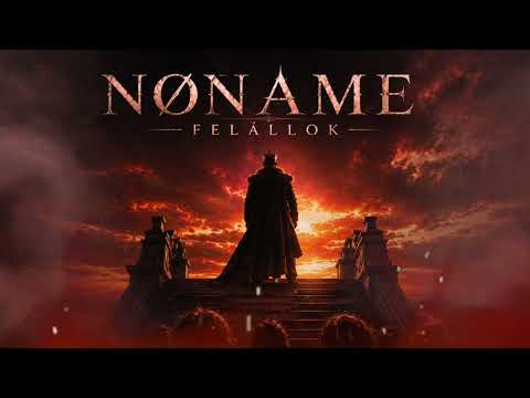 NØNAME - Felállok