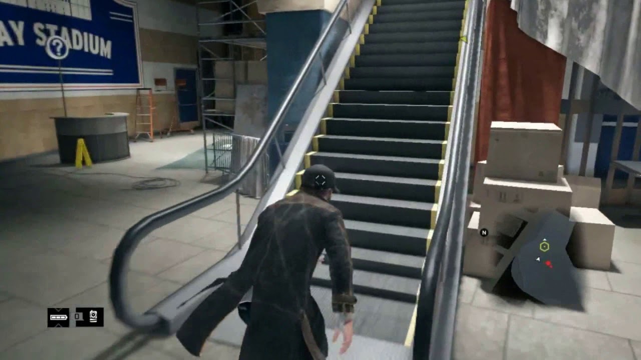 WATCH DOGS 1 PC Game 🔴 LIVE Gameplay + Download FULL GAME 💯 Torrent ...