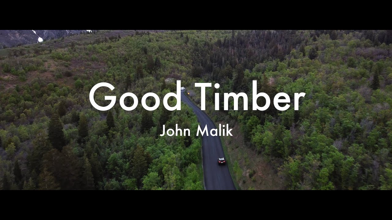 Good Timber | Short Film - YouTube