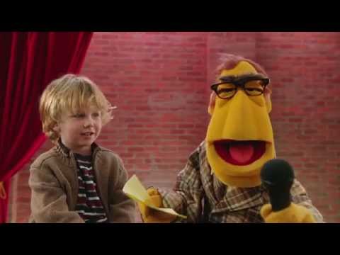 Newsflash | Muppet Moments | Disney Junior