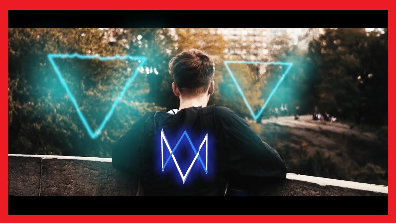 Alan Walker - SUNDAY ᐈ ALAN WALKER vs BRIAN ARANCIBIA Pt.II [New Song 2020] - YouTube