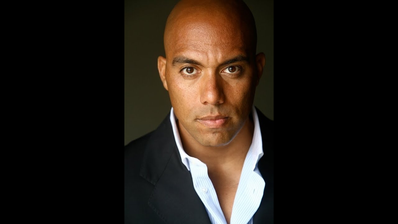 Gabriel Portuondo DEA/FBI Audition - Spanish - English - YouTube