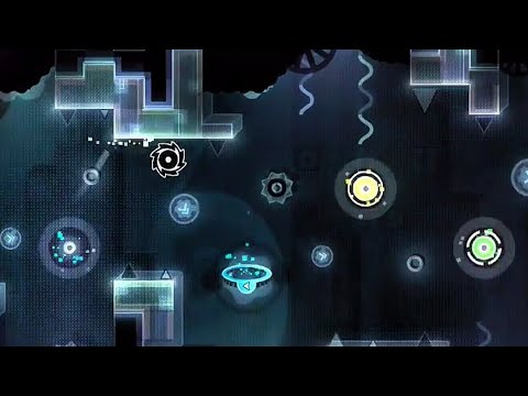 "COLD EMBRACE" By rimayaa | Geometry Dash - YouTube