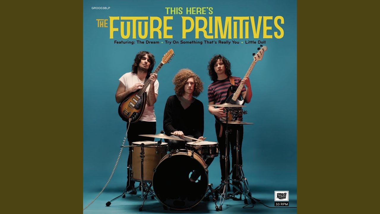 Open up Again - YouTube Music